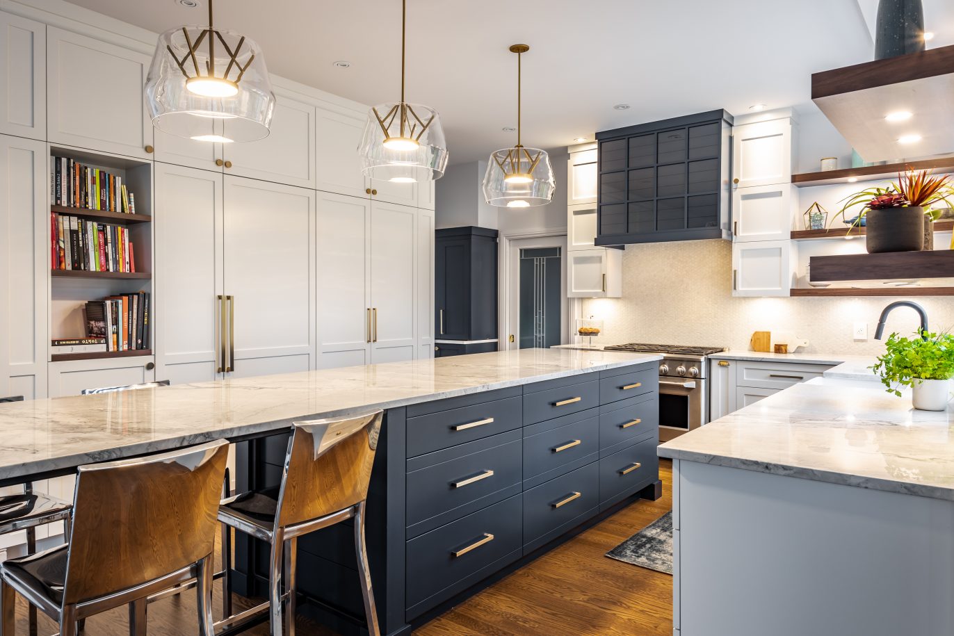 Armoires en MDF laqué - Un bon choix? | Ateliers Jacob