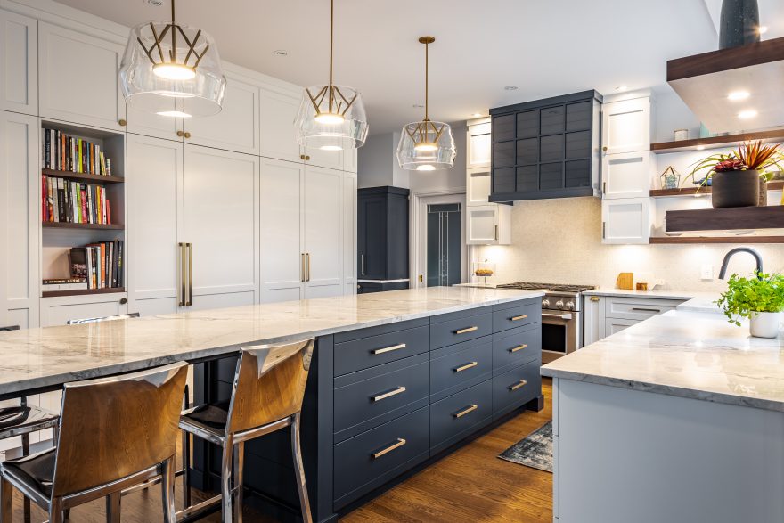 Armoires en polymère - Un bon choix? | Ateliers Jacob