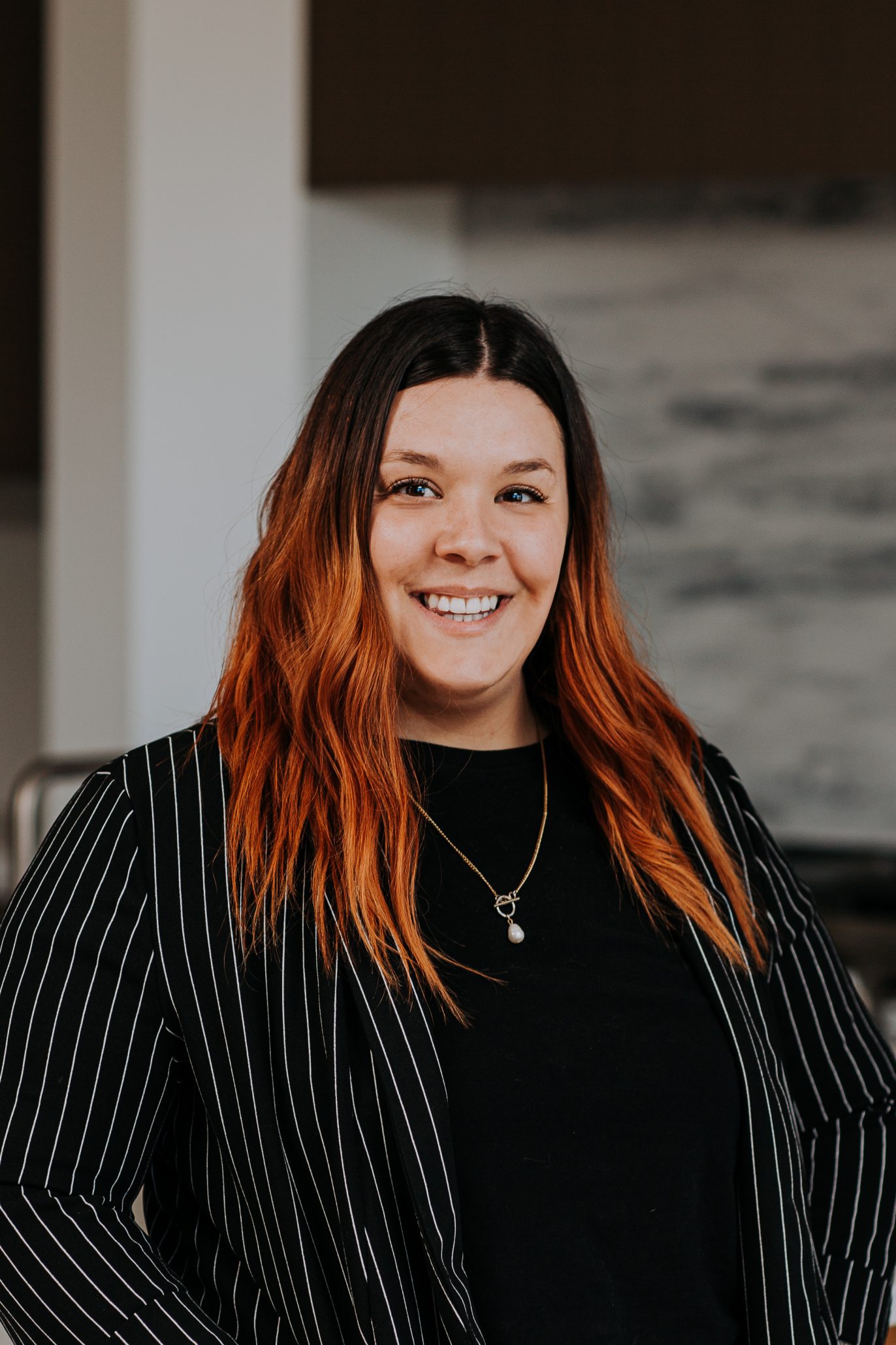 Ariane Nadeau : Kitchen designer at your service I Ateliers Jacob