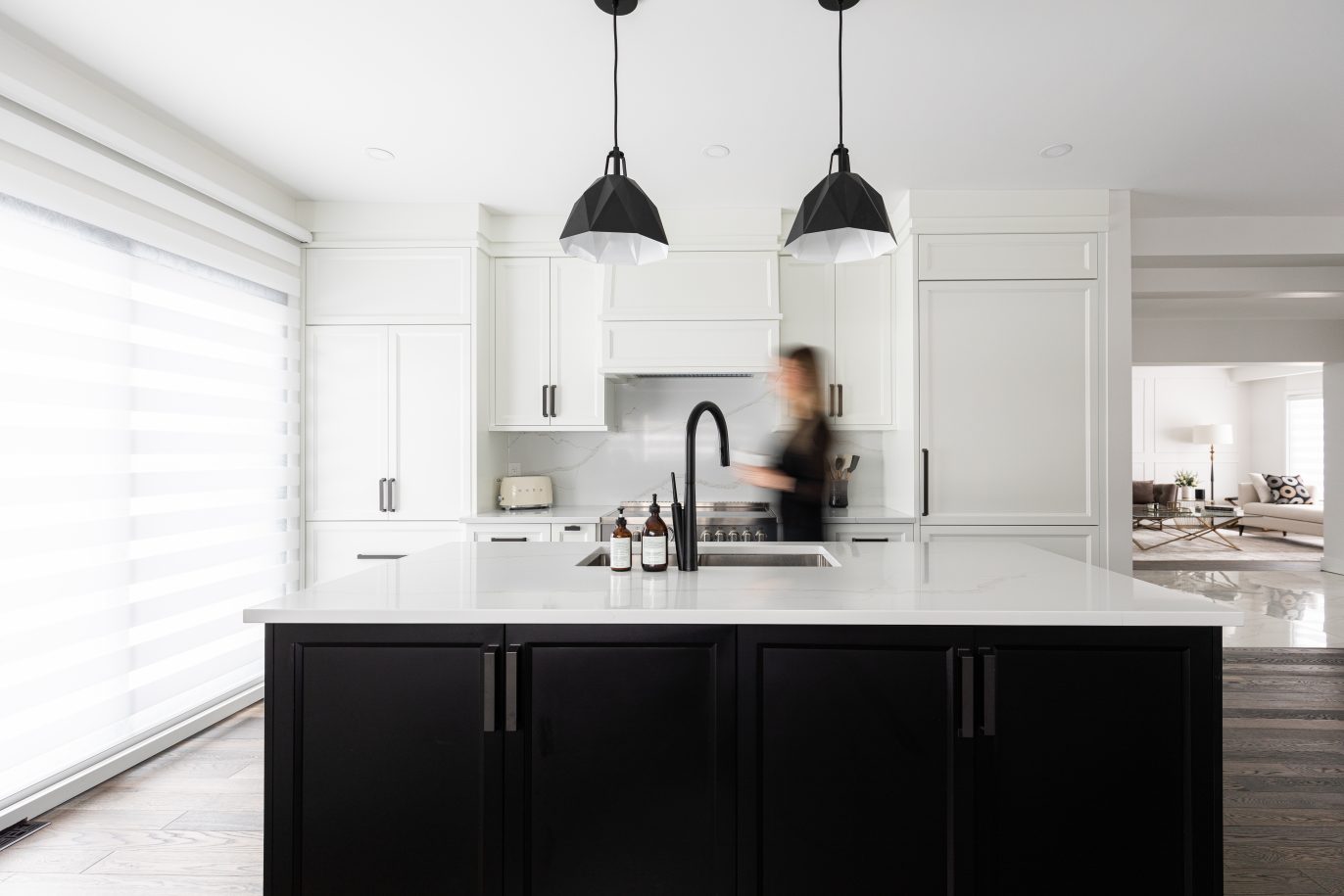 The Victorian | Ateliers Jacob