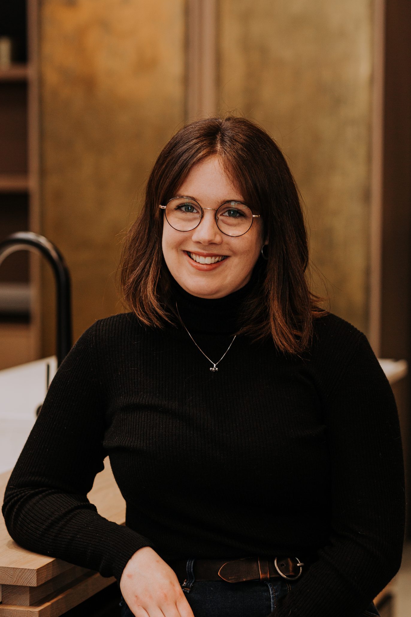 Catherine Ouimet : Kitchen designer I Ateliers Jacob