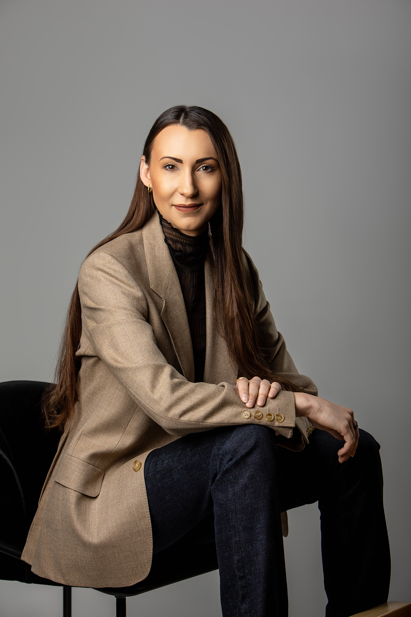 Amy Zalasky | Ateliers Jacob