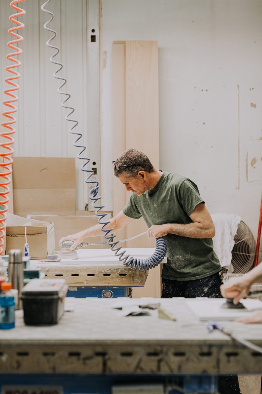 Commercial services | Ateliers Jacob