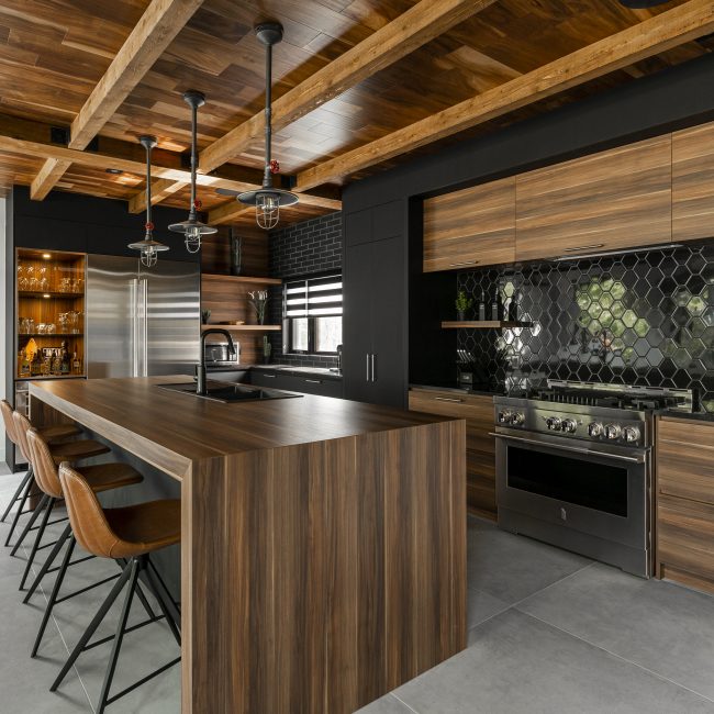 Armoires en polymère - Un bon choix? | Ateliers Jacob