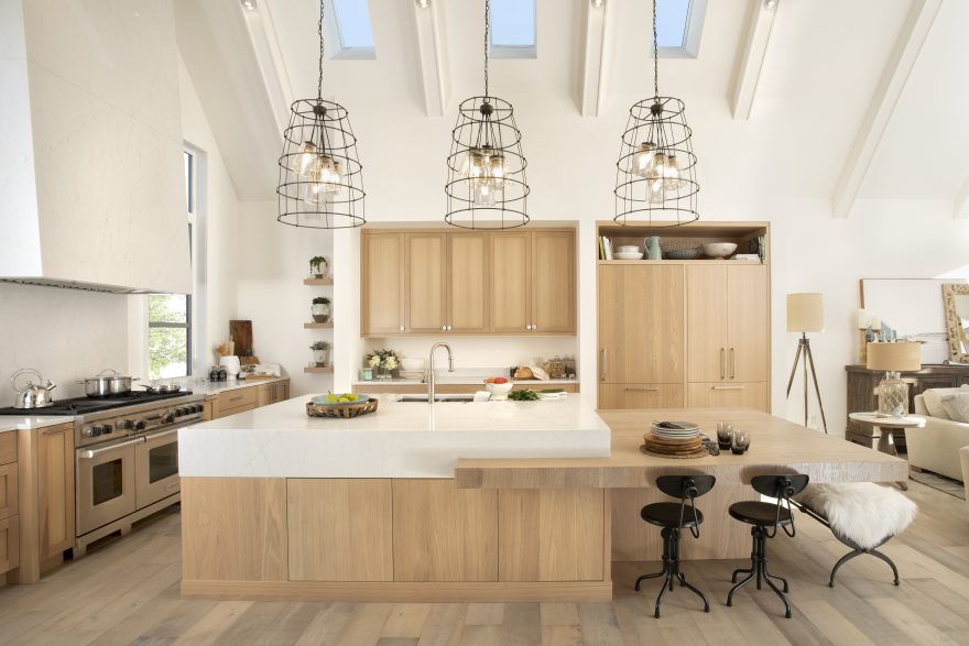 Armoires en polymère - Un bon choix? | Ateliers Jacob