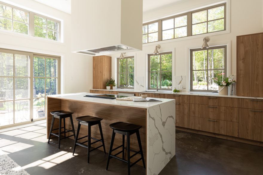 Armoires en polymère - Un bon choix? | Ateliers Jacob