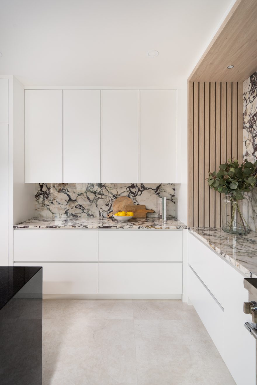 Featured project: The Milano Kitchen - Ateliers Jacob