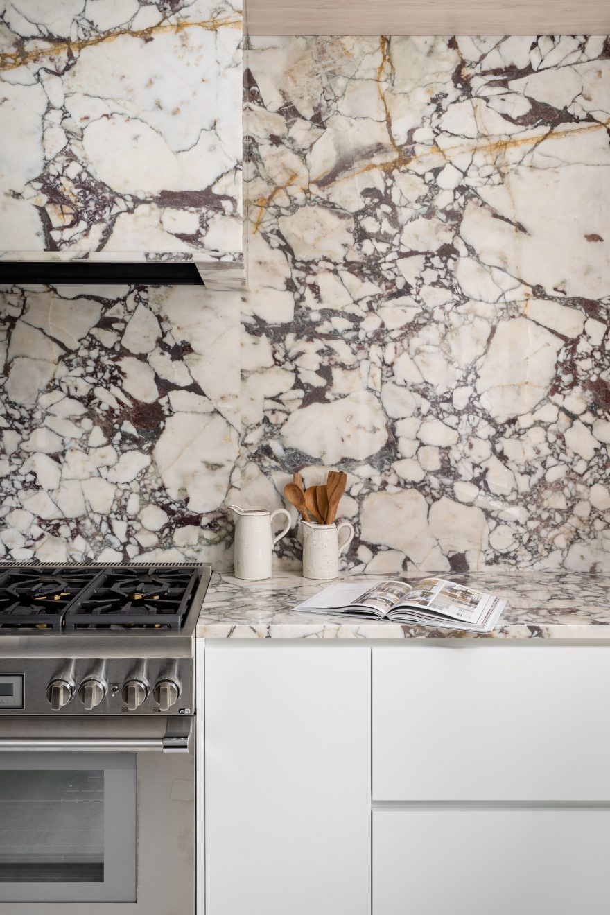 Featured project: The Milano Kitchen - Ateliers Jacob