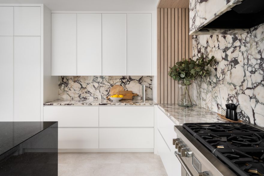 Featured project: The Milano Kitchen - Ateliers Jacob