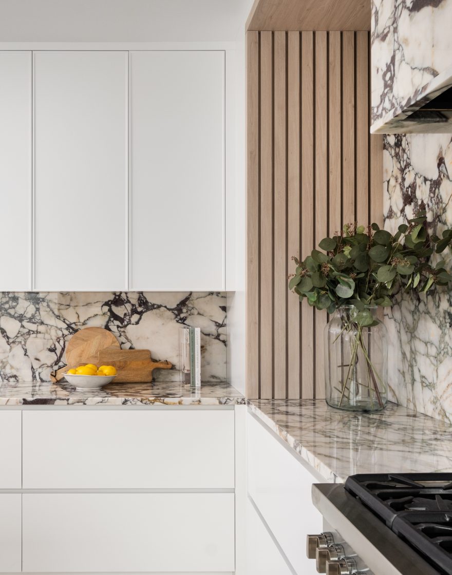 Ateliers Jacob: Custom Kitchen Design + Manufacturing