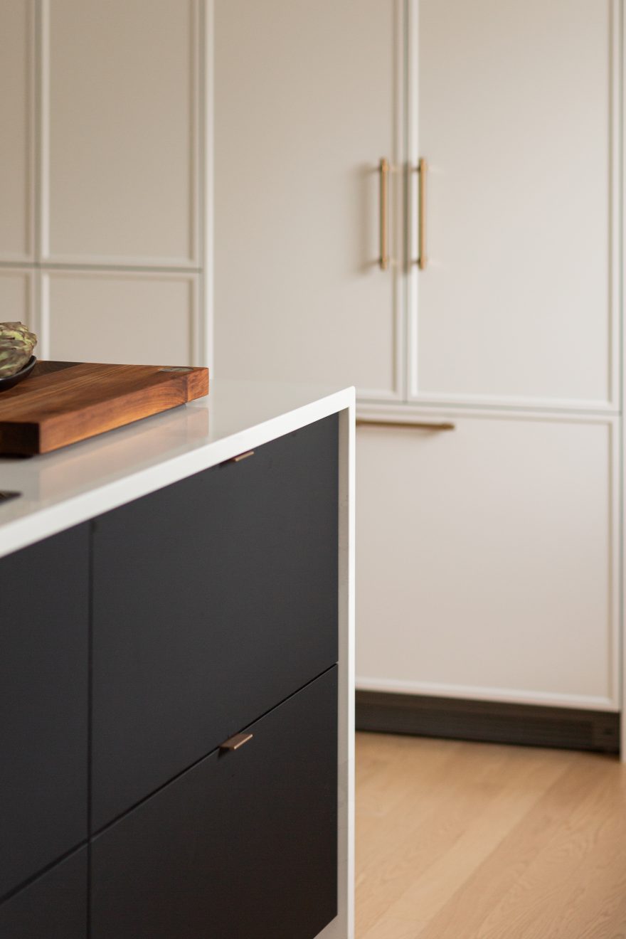 Ateliers Jacob: Custom Kitchen Design + Manufacturing