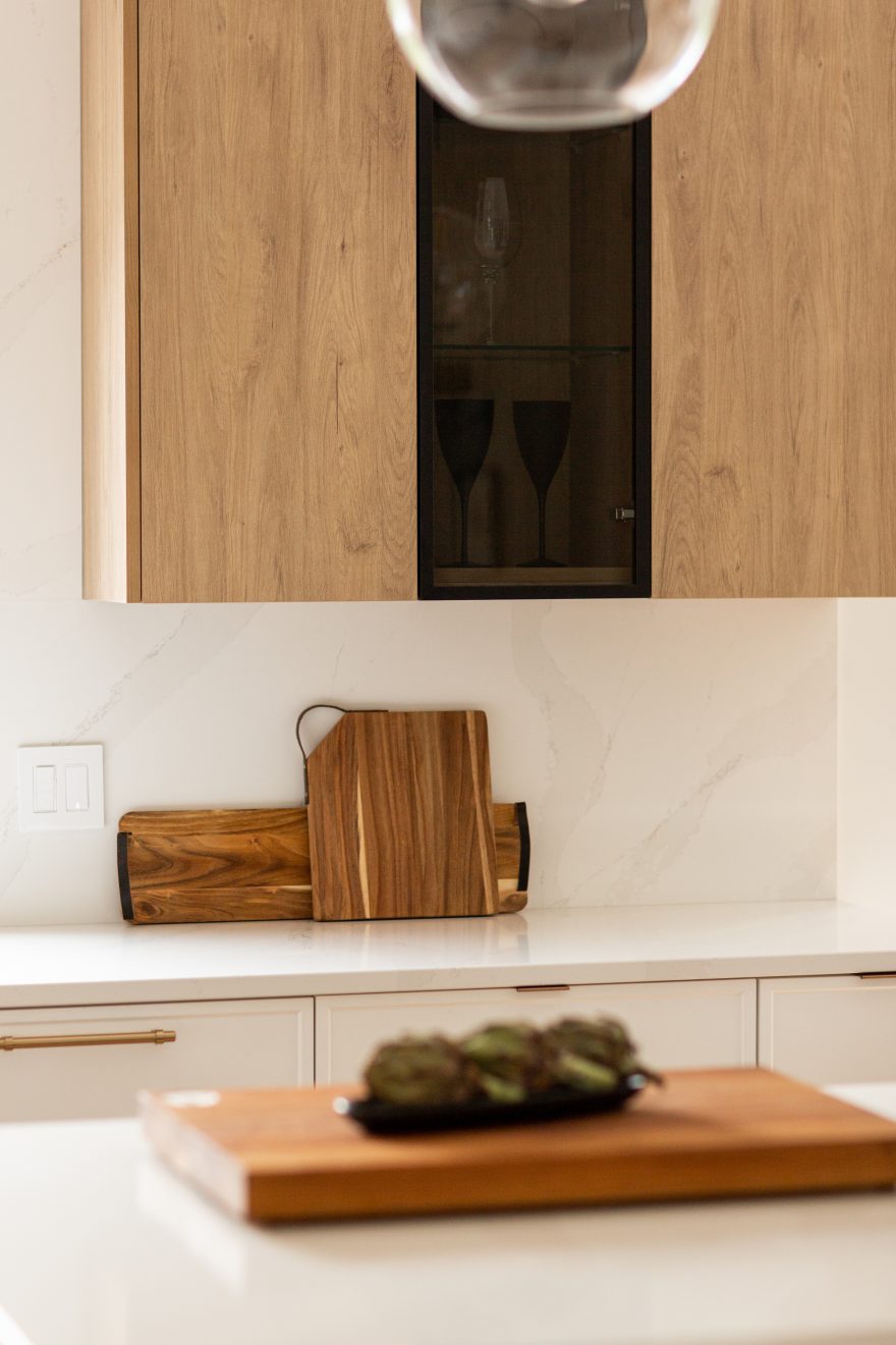 Ateliers Jacob: Custom Kitchen Design + Manufacturing