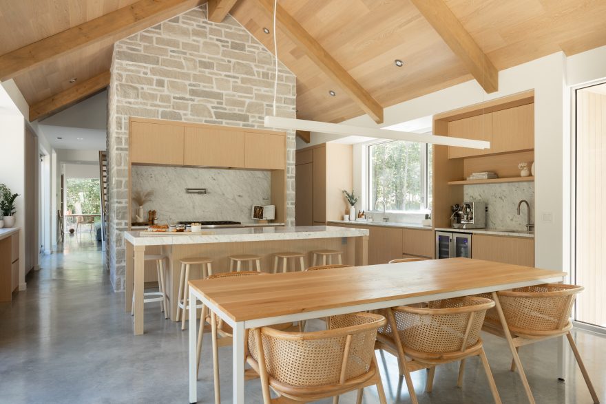 Ateliers Jacob: Custom Kitchen Design + Manufacturing