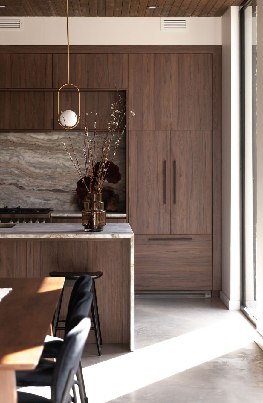 Ateliers Jacob: Custom Kitchen Design + Manufacturing