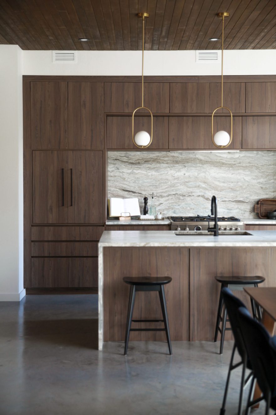 Ateliers Jacob: Custom Kitchen Design + Manufacturing