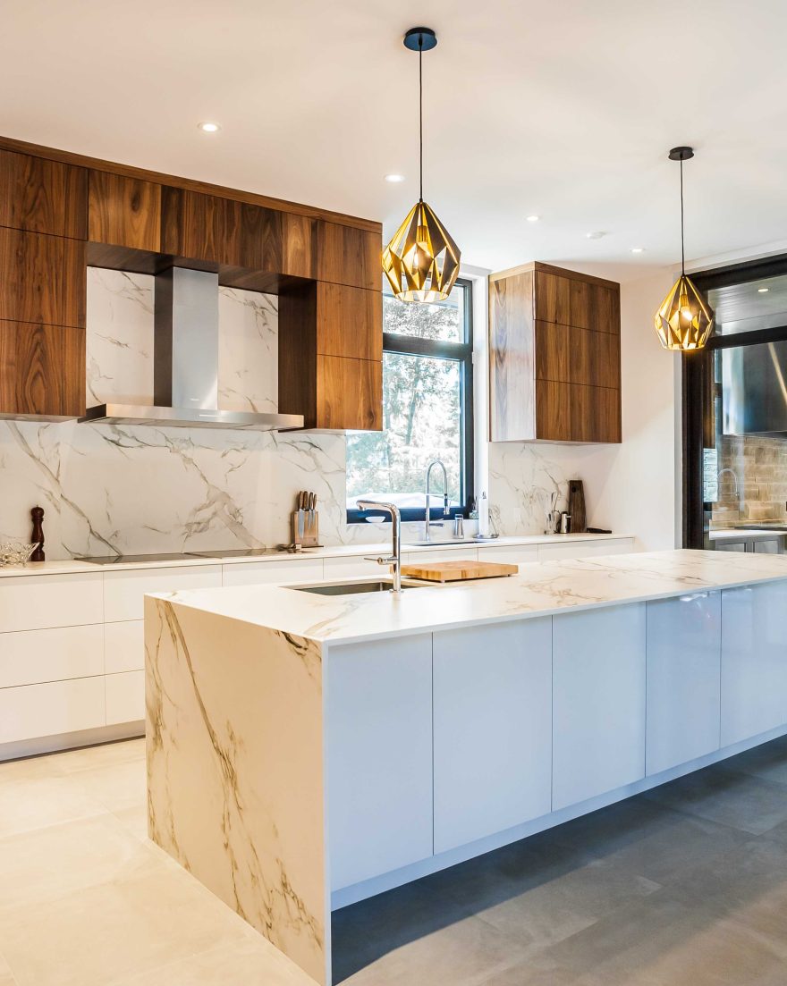 Ateliers Jacob: Custom Kitchen Design + Manufacturing