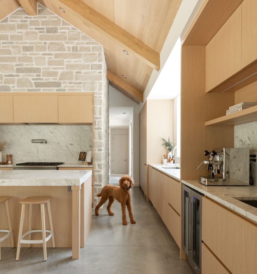 2025 Shades: 8 Trendy Colours Inspired by Nature | Ateliers Jacob