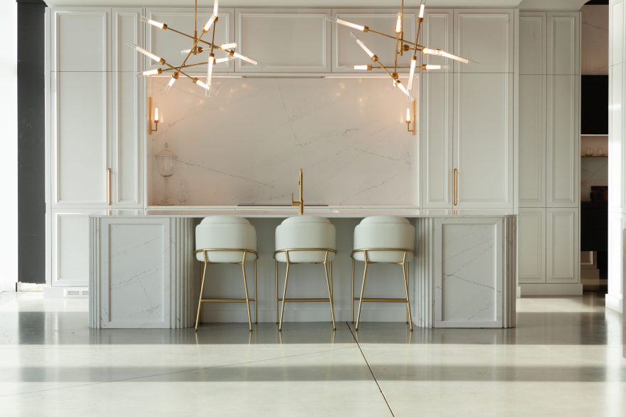 Kitchen Designers - Best Kitchen Planners | Ateliers Jacob