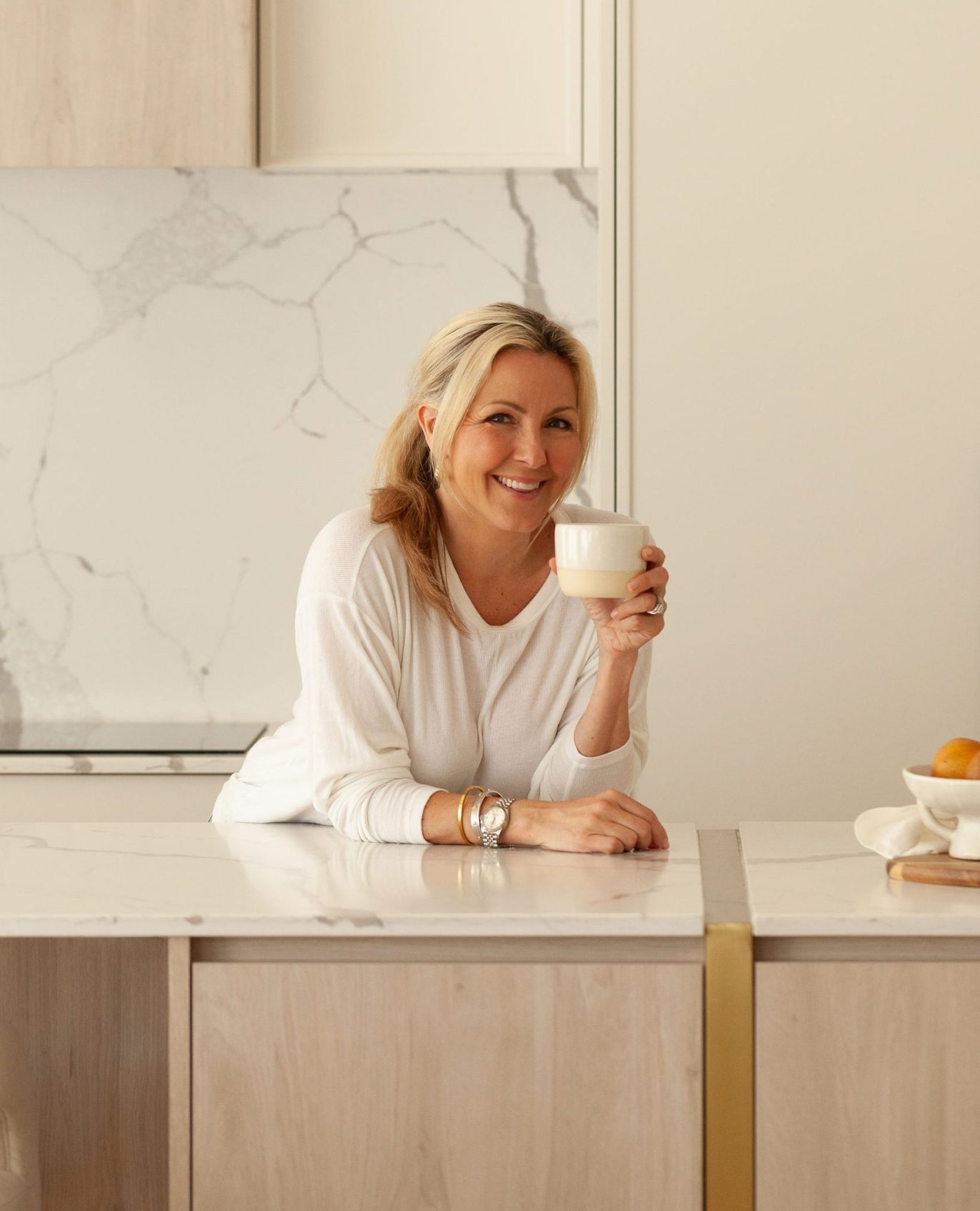 Entrez dans la Cuisine Contemporaine de Véro | Ateliers Jacob