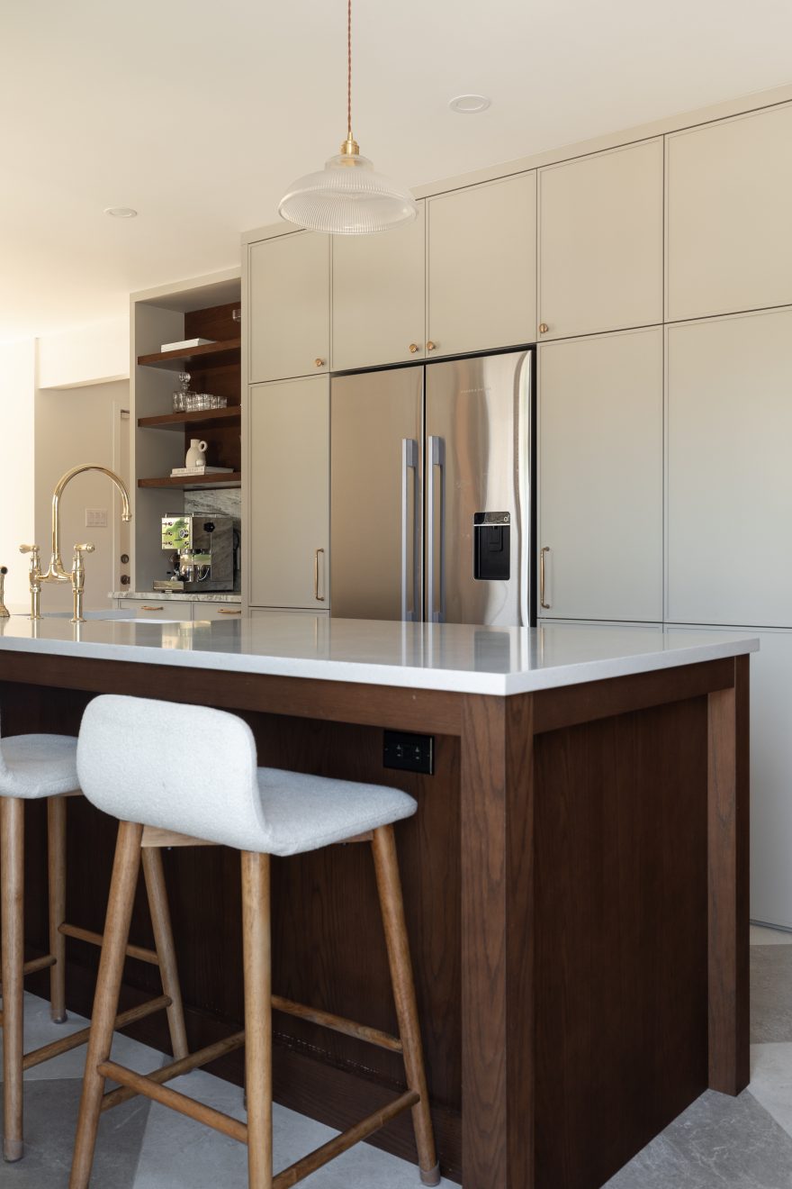 The Oxford Kitchen | Ateliers Jacob