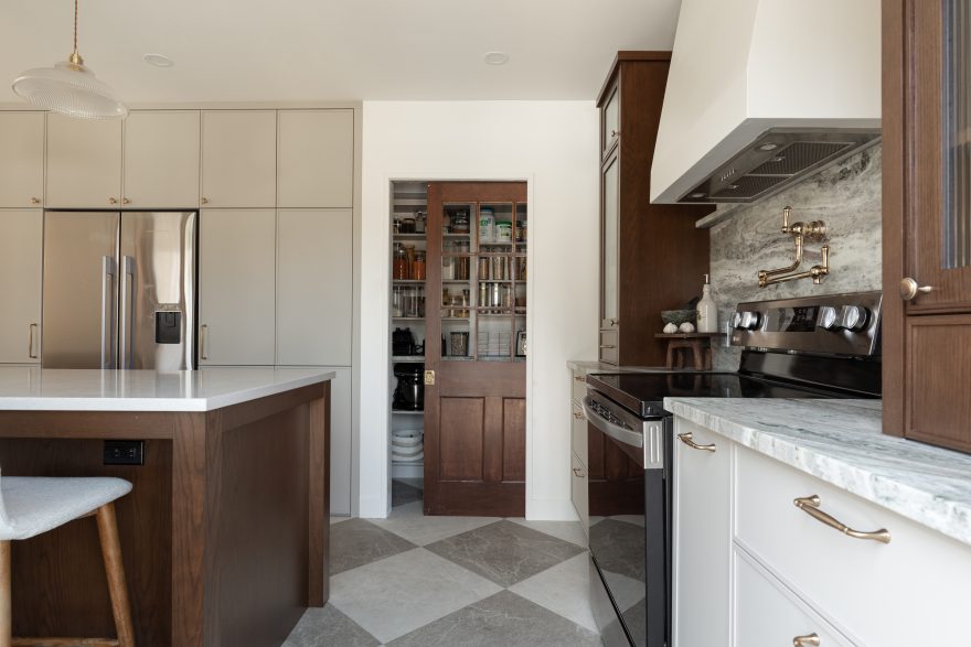 Ateliers Jacob: Custom Kitchen Design + Manufacturing