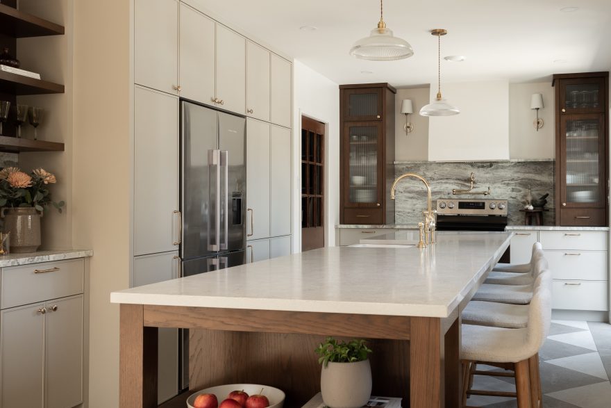 Ateliers Jacob: Custom Kitchen Design + Manufacturing