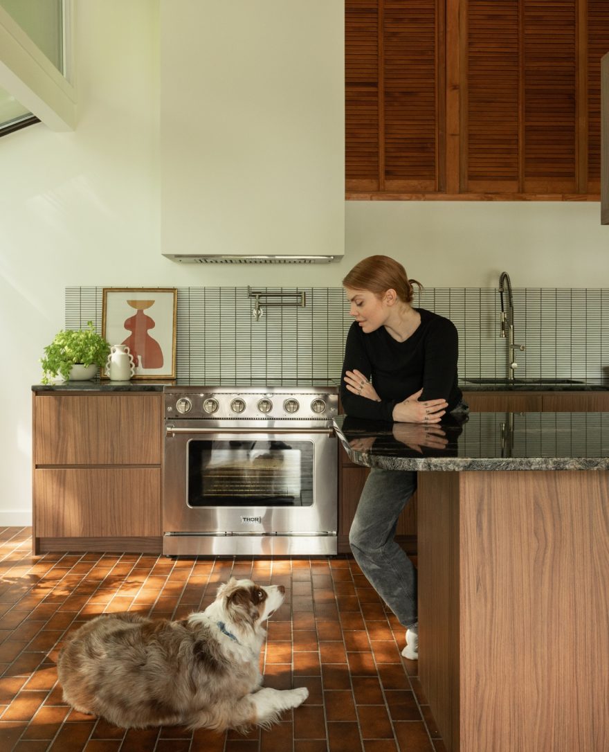 Ateliers Jacob: Custom Kitchen Design + Manufacturing