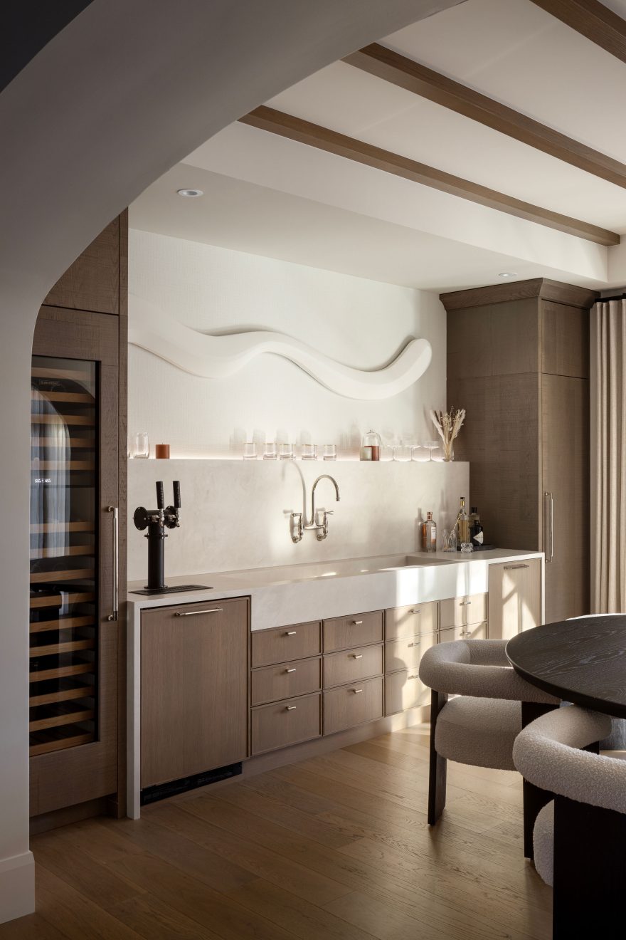 Ateliers Jacob: Custom Kitchen Design + Manufacturing