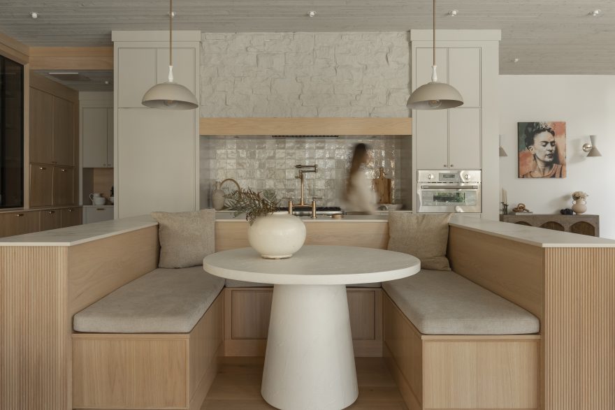 Concealed Kitchens: The Rules of Sophisticated Interior Design ...